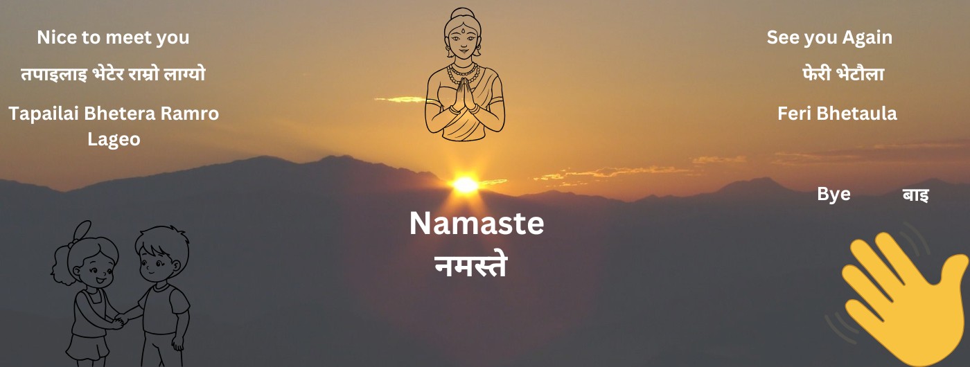Basic Nepali Words for Traveling in Nepal | Essential Phrases & Tips