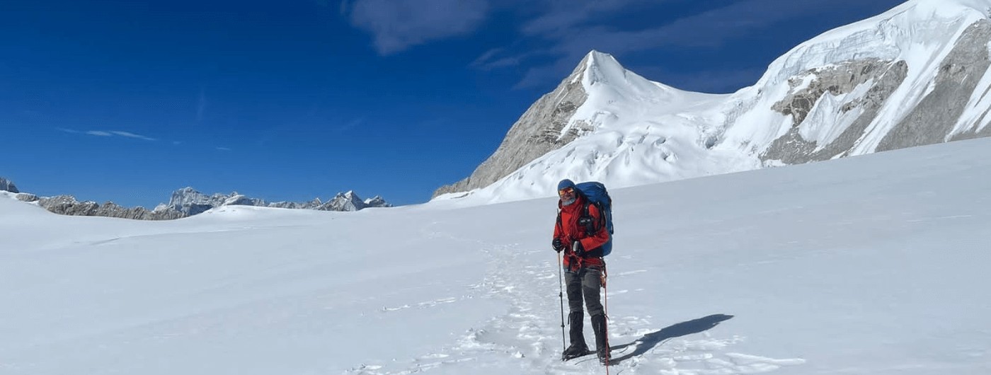 Mera and Island Peak Climbing Itinerary, Map, Cost, Difficulty & Guide