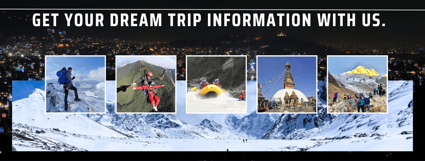 Latest Travel Blogs on Nepal Trips with Overland Trek Nepal